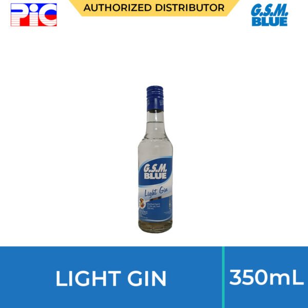 GSM Blue – Poroco Industries Corporation