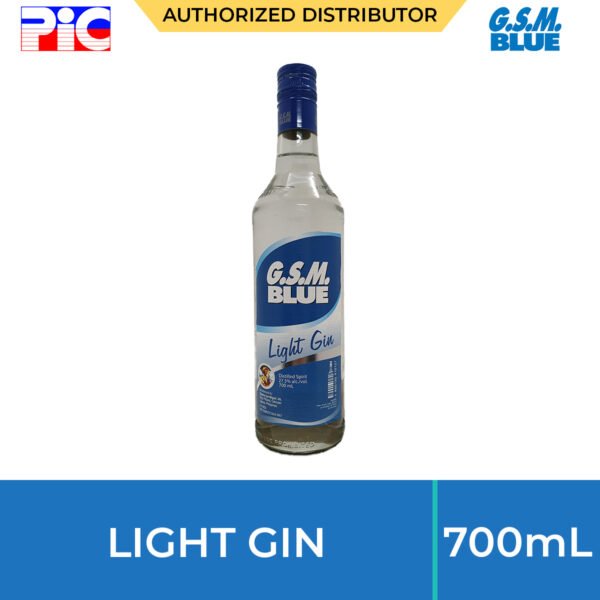 GSM Blue – Poroco Industries Corporation