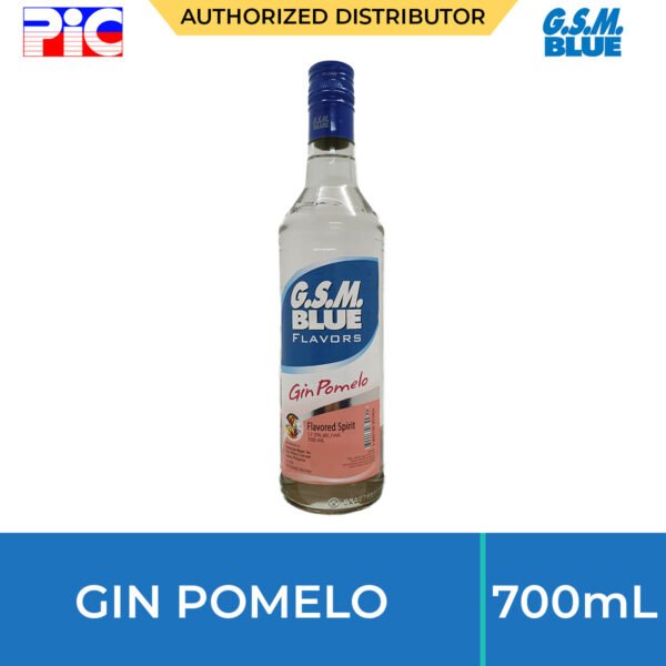 GSM Blue Flavors – Poroco Industries Corporation