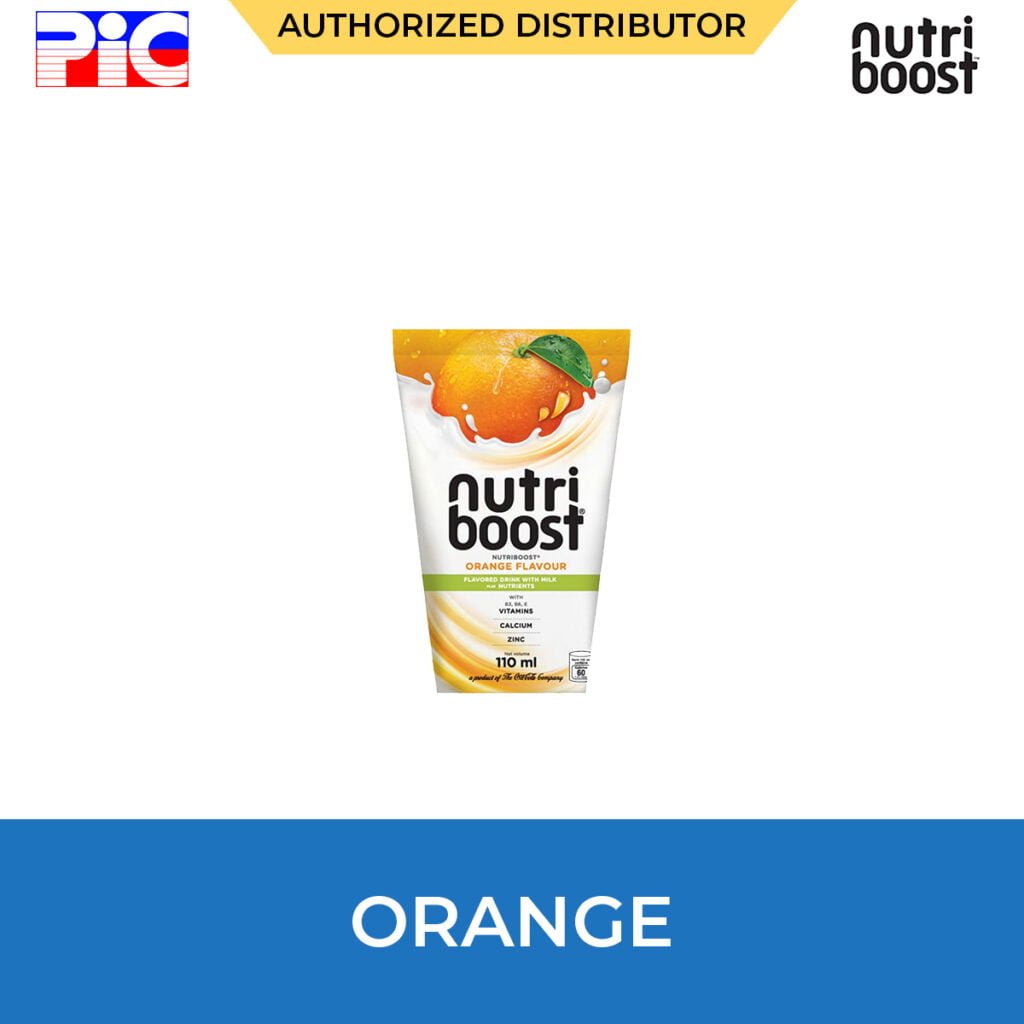 Nutriboost – Poroco Industries Corporation