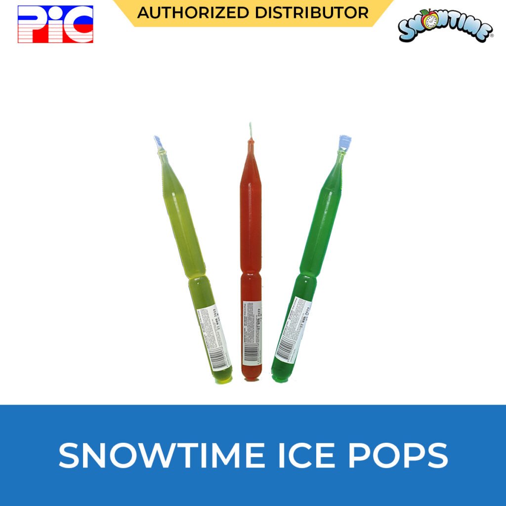 Karate Torpedo Icepops 50ml – Poroco Industries Corporation