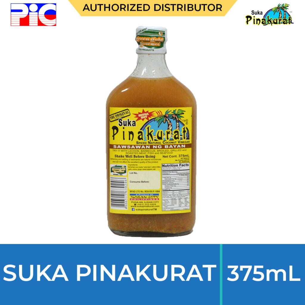 Suka Pinakurat – Poroco Industries Corporation