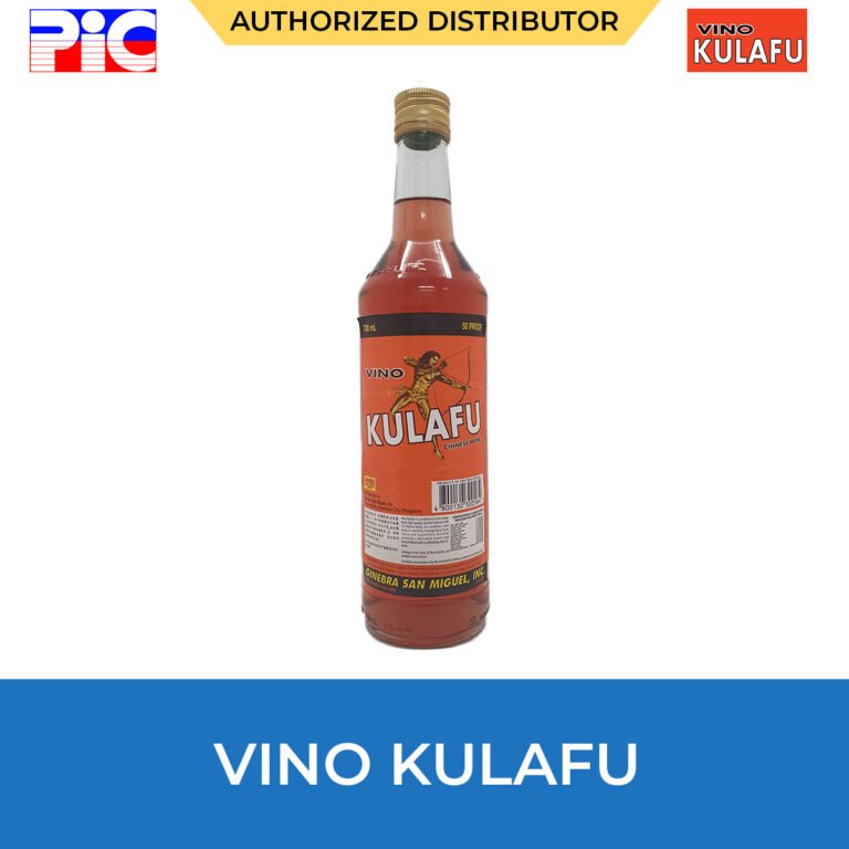 Vino Kulafu Archives – Poroco Industries Corporation